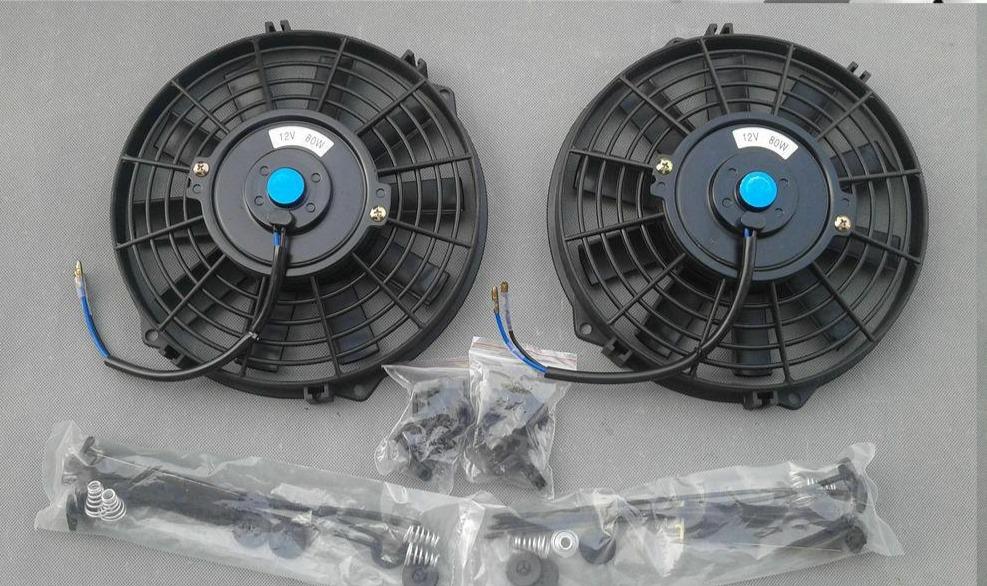 OEM-Fit Radiators | Vehicle-Specific Cooling – CHRRACING