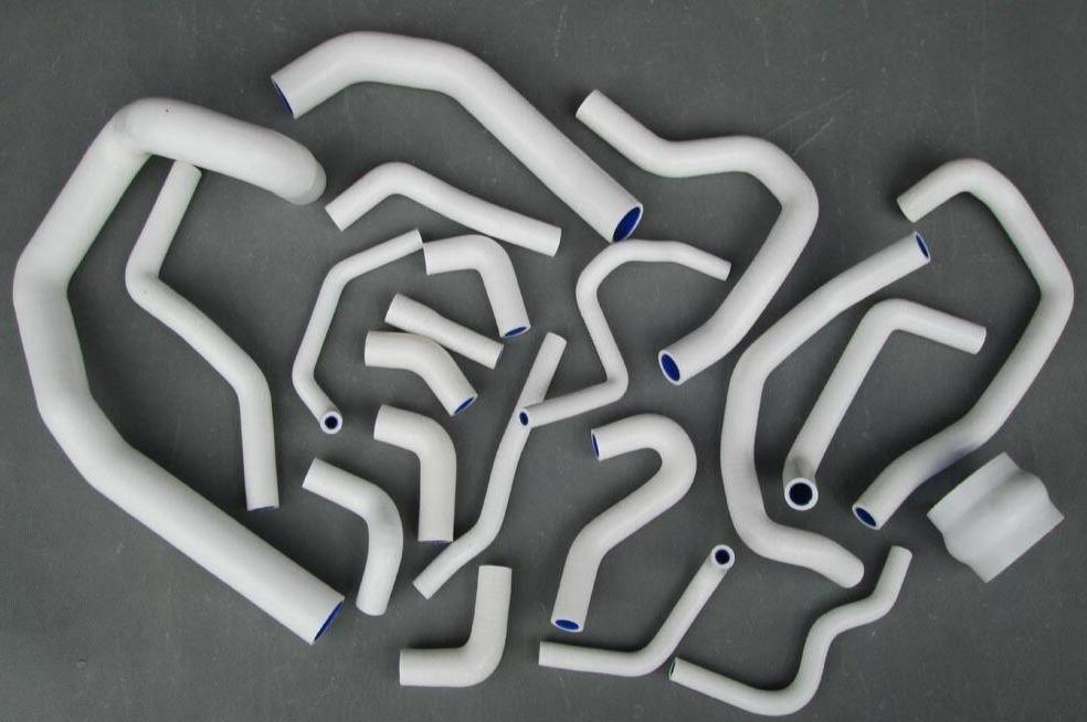 Silicone Hose,silicone tube,silicone radiator hose, – CHRRACING