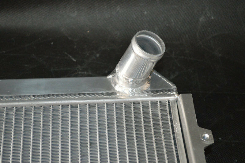 ALUMINUM RADIATOR Toyota Pickup Truck 4 RUNNER 3.0L V6 1988-1995 1994 ...